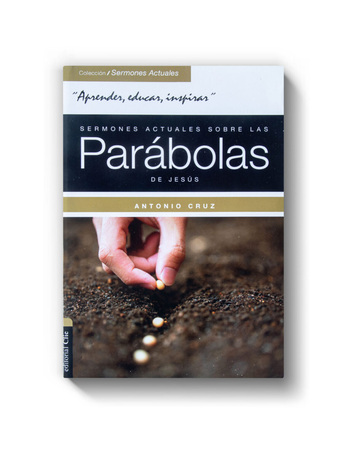 Sermones actuales sobre las parábolas de Jesús: Parábola Viva ...