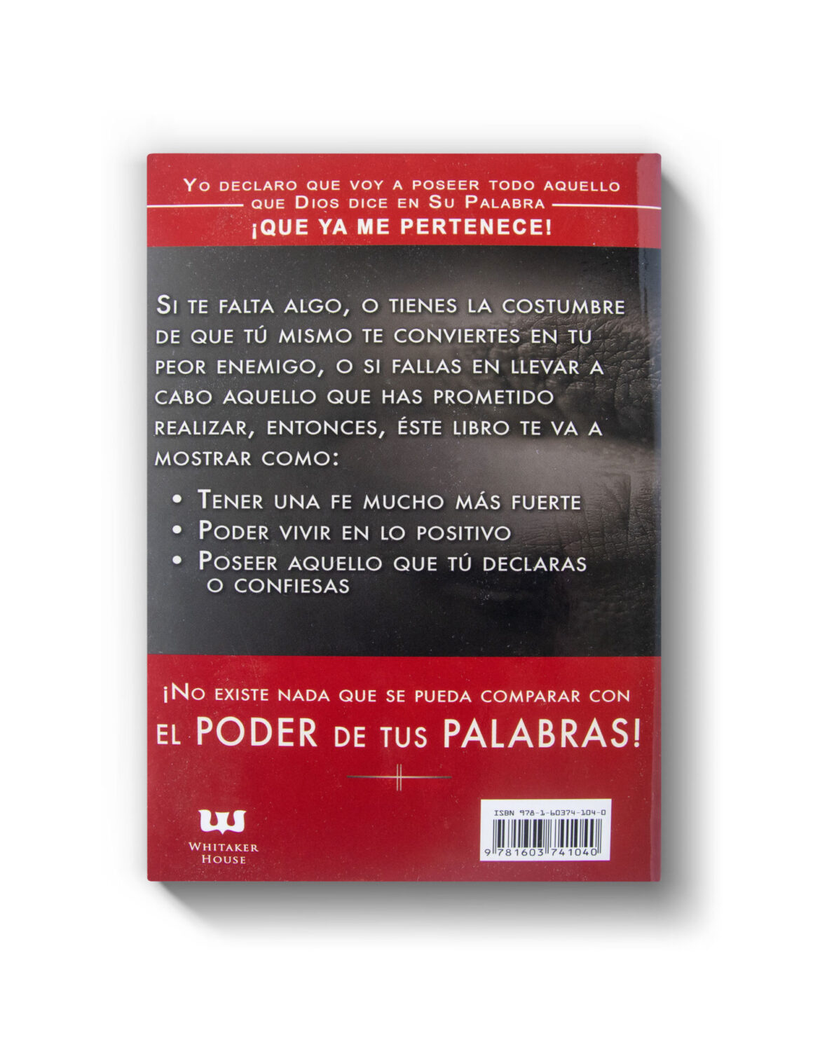 El poder de tus palabras – Libreria Oasis